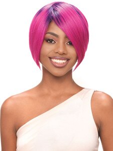 Destiny Wig-PIXIE Side Swept(Hi Heat)