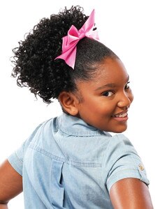 Destiny Kids DS-DEEP(PINK Bow)
