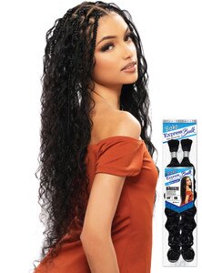 Bijoux Solo Express HH BREEZE BULK