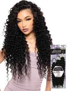 SOPRANO SILVER REMI BUNDLE DEEP